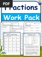 Worksheet 4 MDAS | PDF