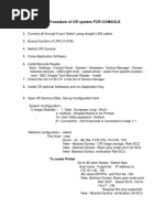 User Guide For The Catalyst Express 520 Switches: Cisco IOS Release ...