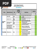 Manhole Sizing Charts | PDF | Pipe (Fluid Conveyance) | Mechanical ...