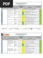 Method Statement & Risk Assessment For LoadingUnloading of Materials ...