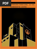 SME Application Form | PDF | Mortgages | Loans