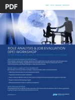 Mercer Total Remuneration - Guide | PDF | Finance & Money Management