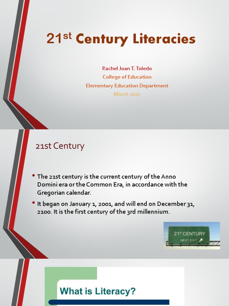PE 10 - Building and Enhancing Literacy Skills Across Curriculum | PDF