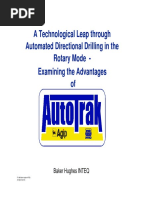 Sperry Sun - LWD and LWD Services | PDF | Geotechnical Engineering ...