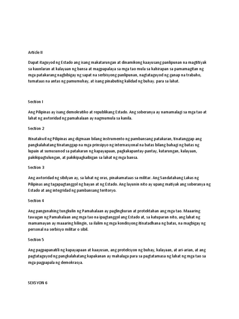 Arts Sum Up | PDF | Philippines