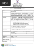SPM Grading System | PDF | Education Policy | School Types