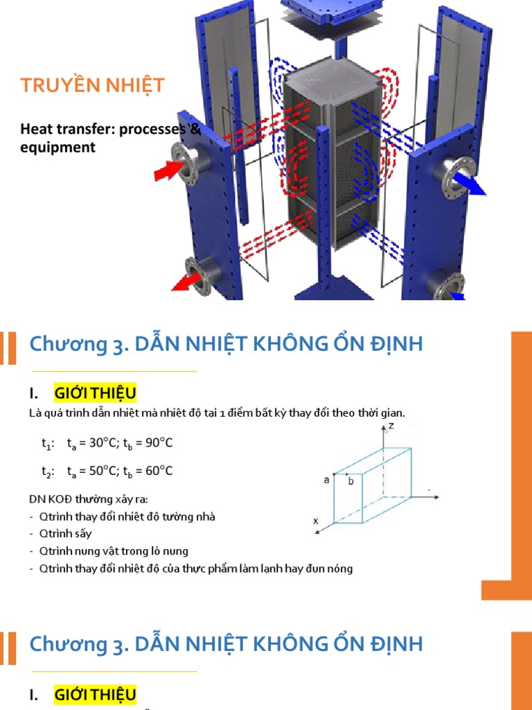 C3 - Dan Nhiet Khong On Dinh-2 | PDF