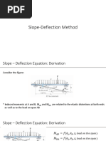 Deflection and Slopes Tables - R.C. Hibbeler | PDF | Structural ...