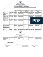 Locator Slip Form Template | PDF