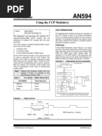 Generating 50Hz PWM Using PIC16F877A | PDF | Frequency | Hertz