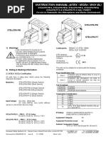 EATON DB3B Medc Sounder Manual | PDF | Resistor | Direct Current