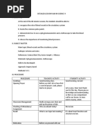 Parts of A Polygraph Machine | PDF | Equipment
