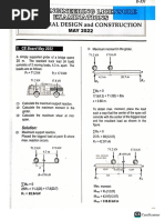 DPWH Highway Safety and Design Standards - Part II - JGB | PDF