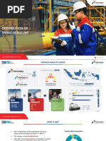 Shell St. Fergus Gas Plant | PDF | Gases