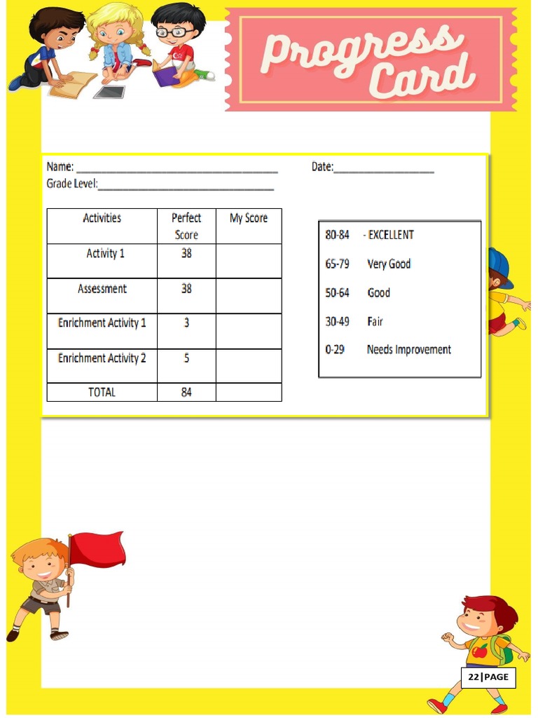 Strategic Intervention Material For TLE 8pdf2 | PDF | Spoon | Kitchen ...