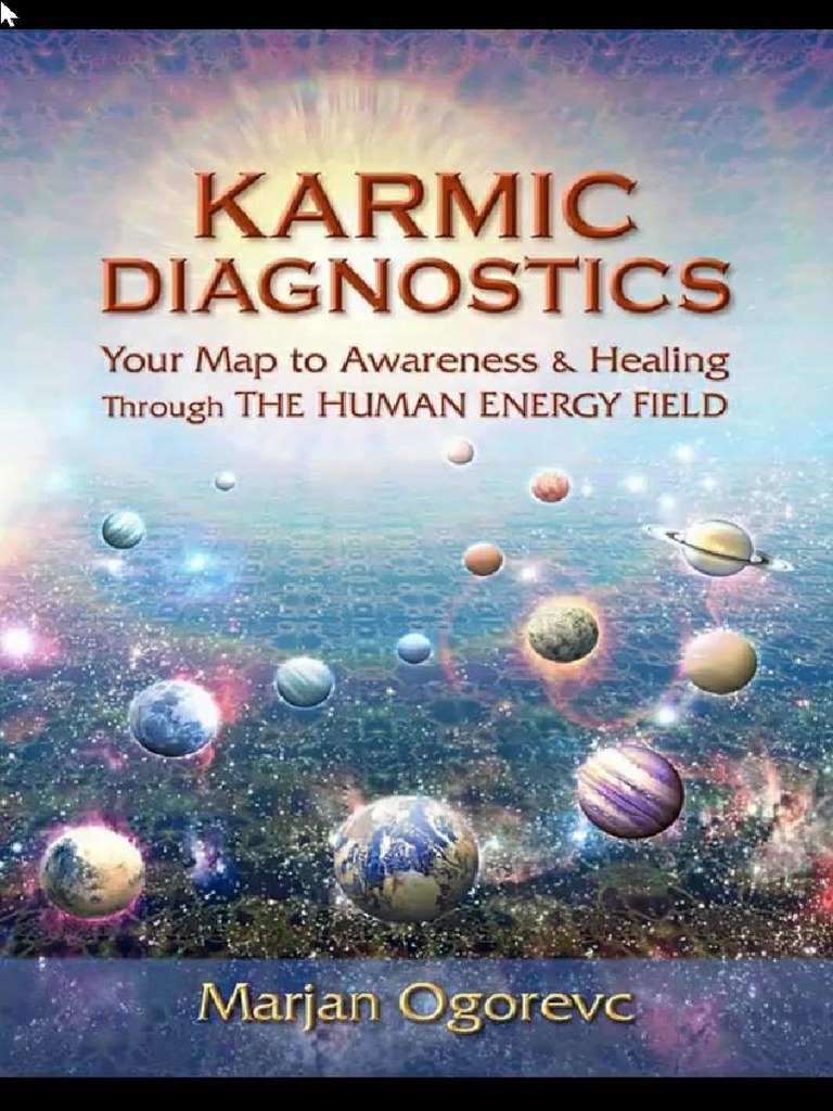 PDF Karmic Diagnostics | PDF