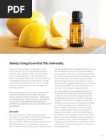 Essentiale Forte: Usage and Dosage Guide | PDF | Liver | Soybean