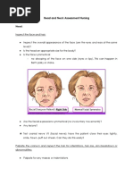 How To Administer An Intramuscular Injection in The Deltoid Muscle ...