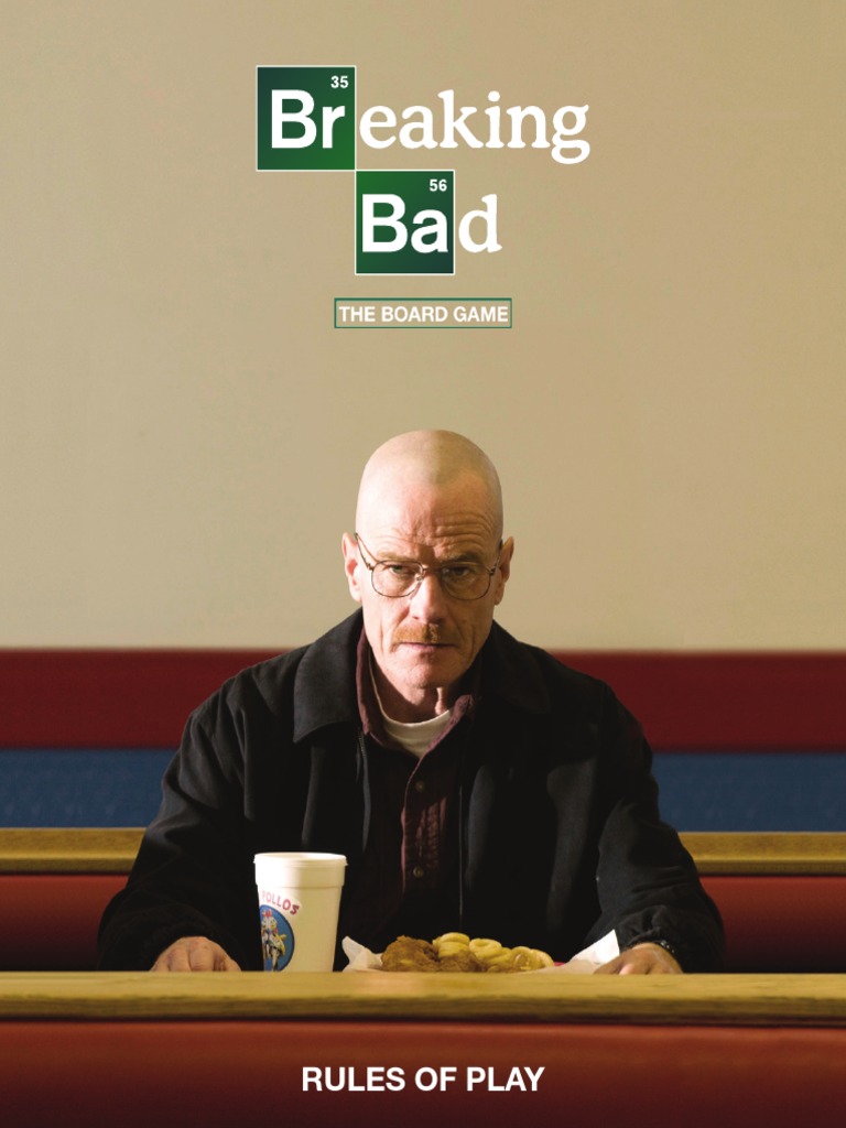 Breaking Bad Rules | PDF