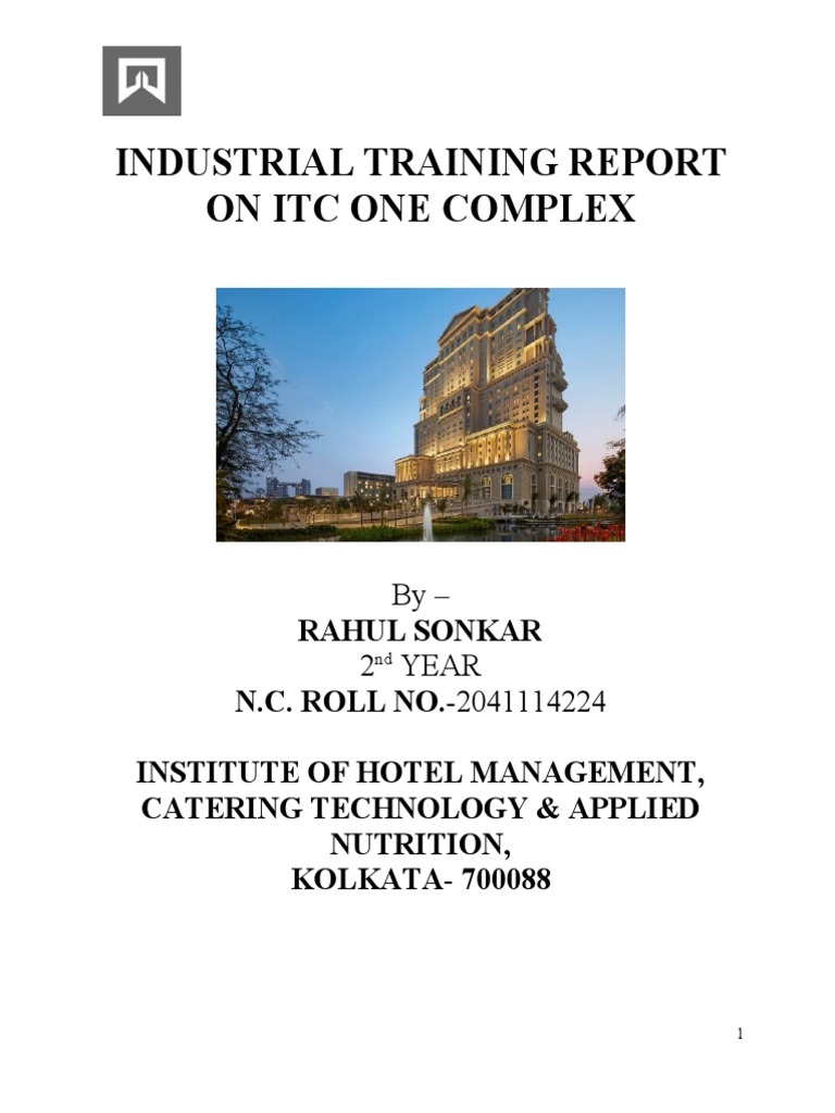 ITR Report by Rahul Sonkar 2041114224-1 | PDF | Credit Card | Mail