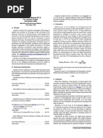 Cipac MT - 2021 | PDF | Physical Chemistry | Applied And ...