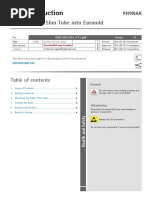 All Wolf Ranks - Powerful Wolves PDF | PDF | Pack (Canine)