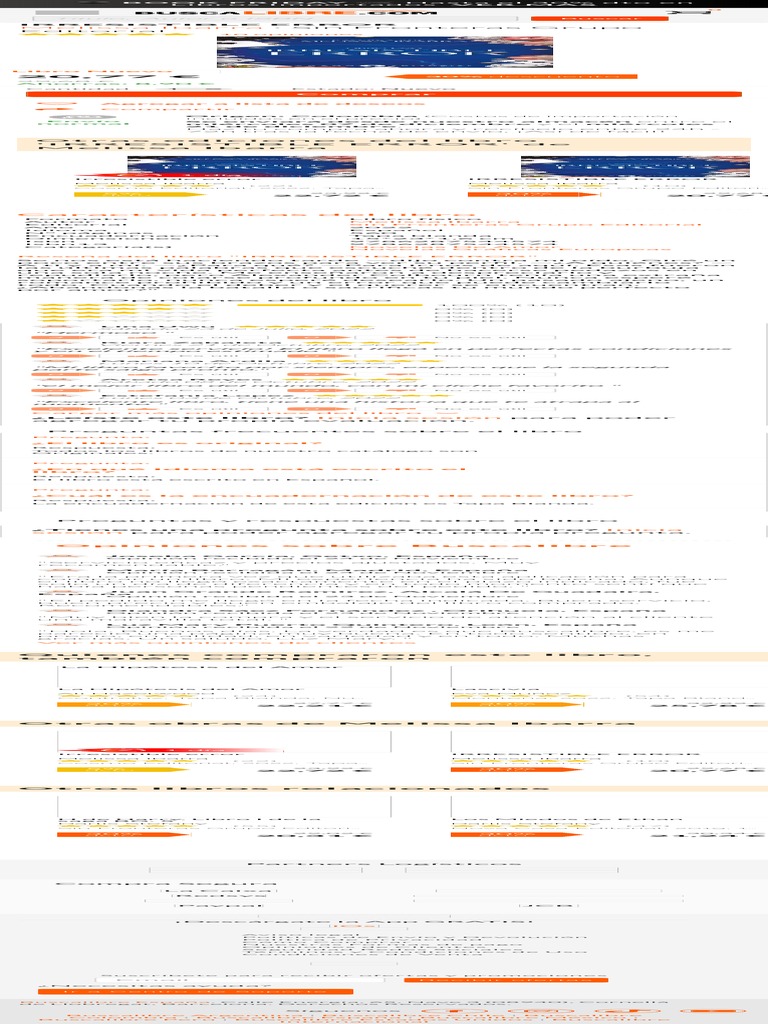 Irresistible Error: Opiniones y Compra | PDF | Publicación | Comunicación escrita