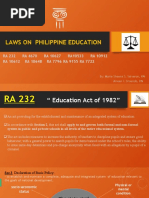 EDCOM II Year II Report | PDF | Educational Assessment | Curriculum