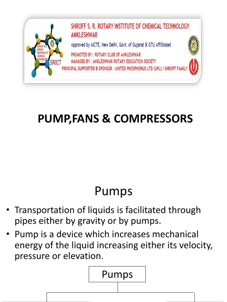 Process Equipment Design and Drawing | PDF | Pump | Fluid Dynamics