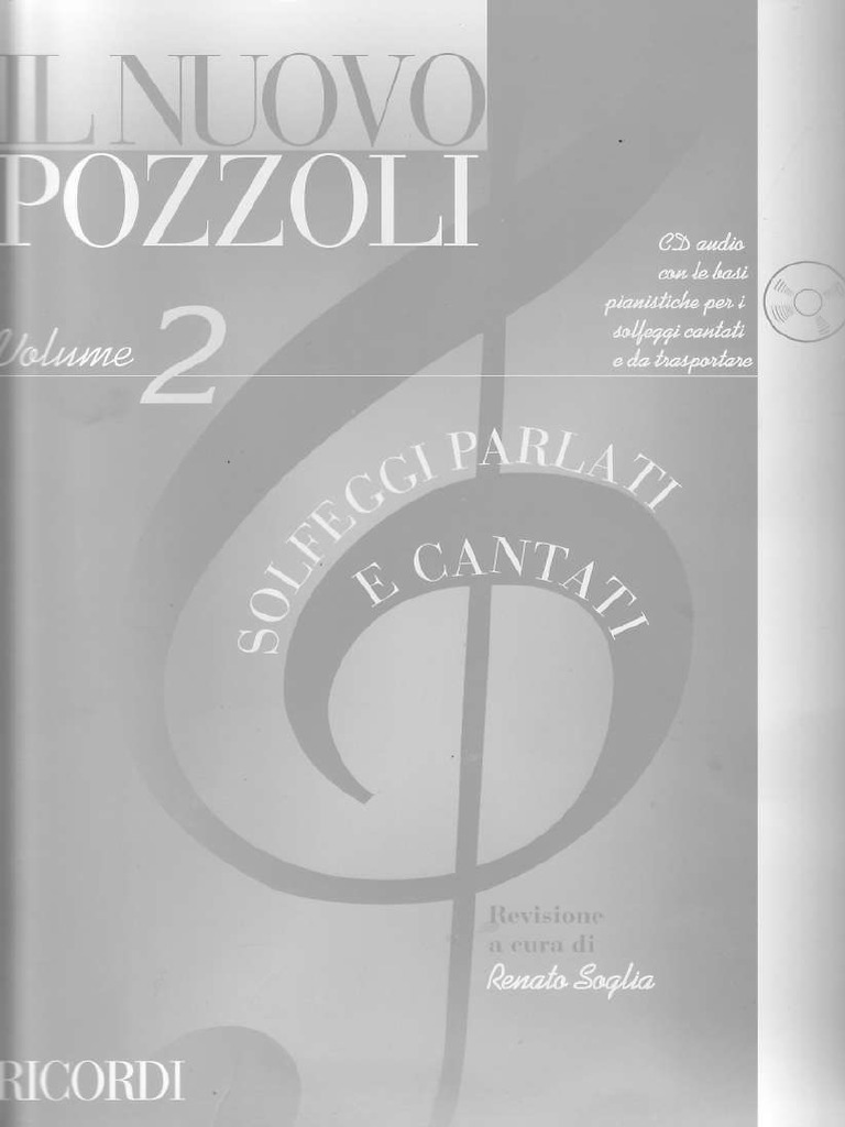 Pozzoli 2 | PDF