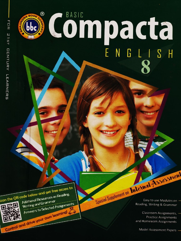 BBC Compacta 8 | PDF