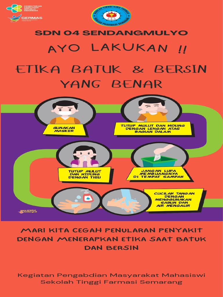 Ayo Lakukan !! | PDF
