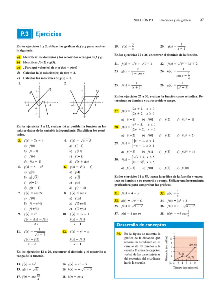 Taller Funciones | PDF