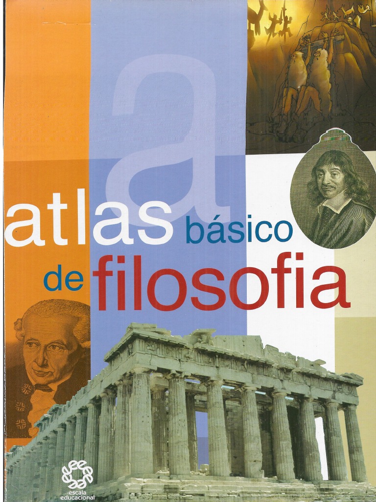 Atlas Filosofia | PDF