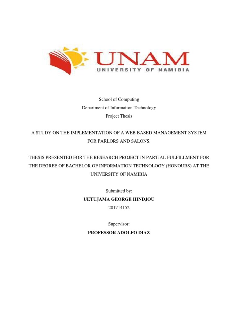 Thesis Pdf Software Testing Survey Methodology