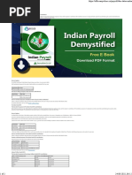 Statutory Due Dates Chart | PDF | Government Finances | Taxes