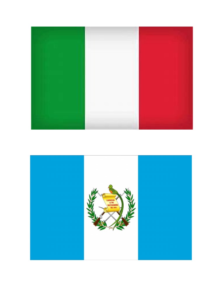 Banderas Onu | PDF