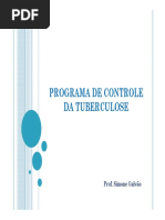 Iltb Atualização | PDF | Tuberculose | Mycobacterium tuberculosis