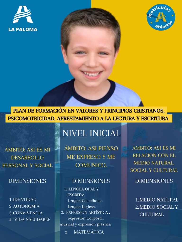 Oferta Academica 2023 | PDF