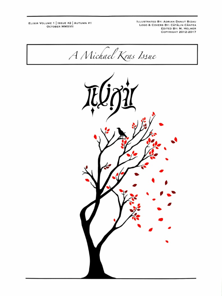 Elixir Volume 1 Issue 2 | PDF