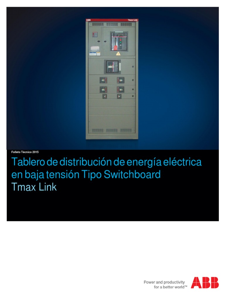 C Tmax Link | PDF | Ingenieria Eléctrica | Cantidades fisicas