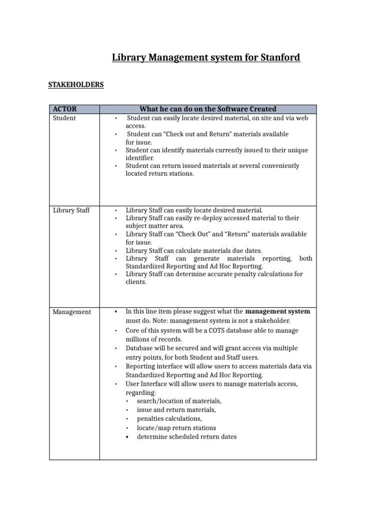 CBAP - Sample Project 3 | PDF | Libraries | Radio Frequency Identification