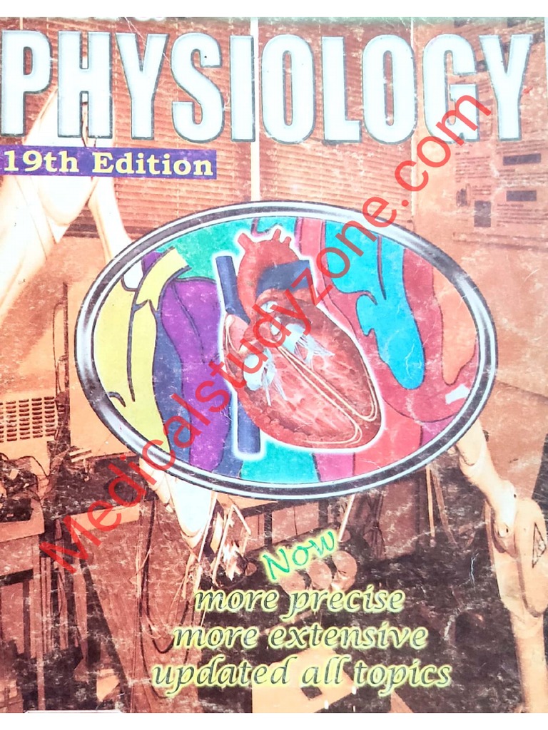 Firdous Physiology PDF | PDF