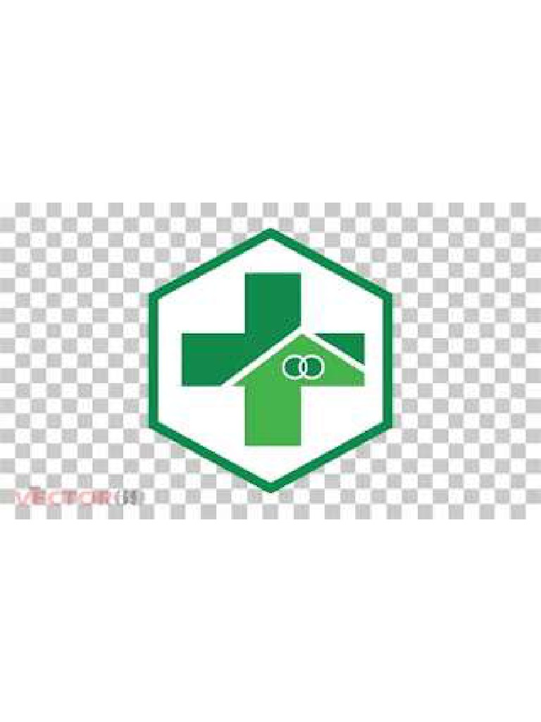 Puskesmas Logo - Free Vector Download PNG | PDF