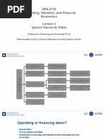 S P Capital IQ Excel Plug-In Template Guide | PDF | Macroeconomics ...