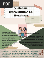 Ley 779: Protección a Mujeres en Nicaragua | PDF | La violencia contra ...