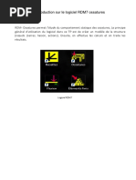 Installation de RDM 7 (64 bits) | PDF