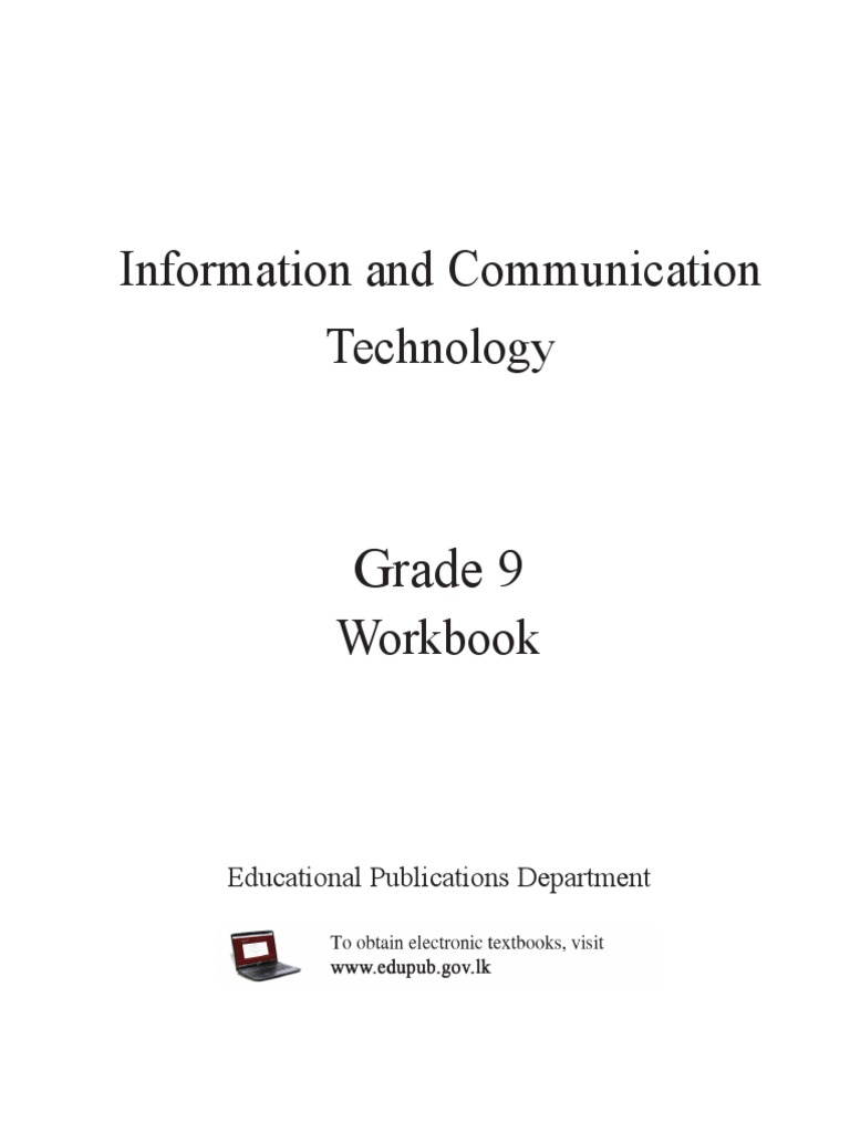 Ict G-9 WB | PDF