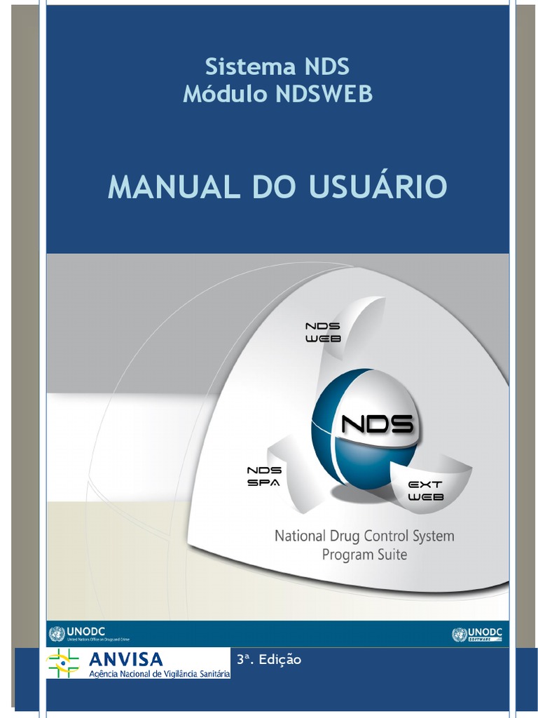 Manual NDS - 3 Ed | PDF | Script Java | Internet