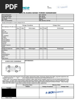 Contoh Surat Penarikan Kendaraan Berupa Motor | PDF